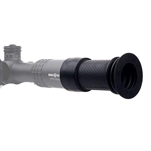 Top 10 Extended Eye Relief Scope of 2022 - Katynel