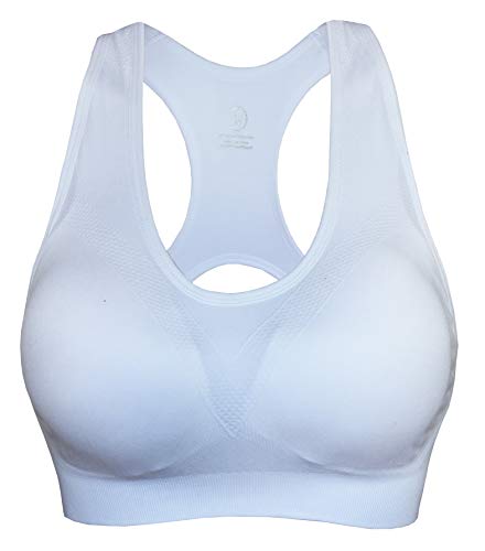 15 Best Plus Size Sports Bras With The Perfect Fit For Workouts