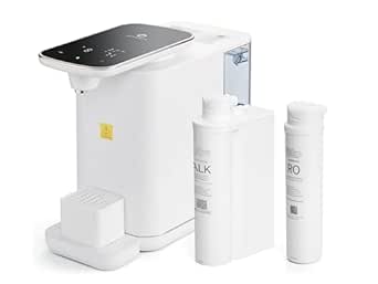 Airthereal Bundle | Pristine Pro6H Countertop Reverse Osmosis Water ...