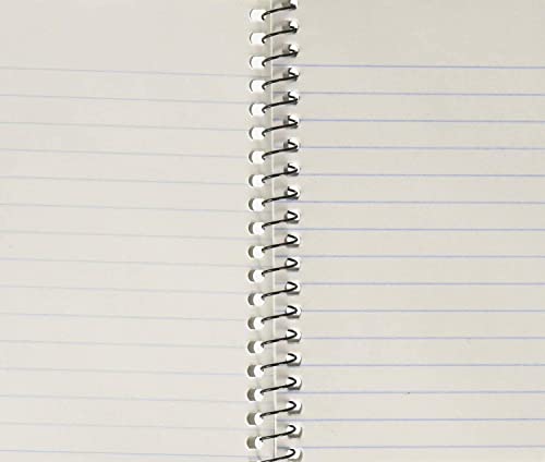 Snapklik.com : Small Spiral Notebook 4x6, Spiral Memo Pads, Memo Book ...