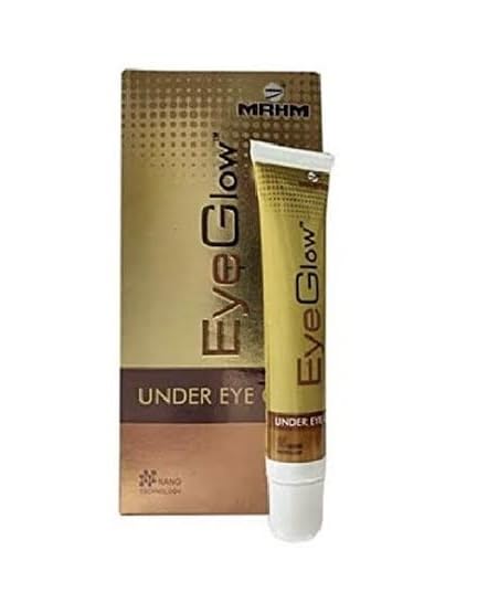 Eye Glow Under Eye Gel 20gm : Amazon.in: Beauty