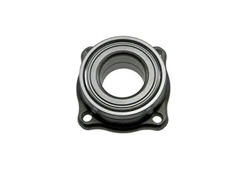 Amazon.co.jp: BMW車用 リア ホイールハブベアリング 左右共通 E61 E63 E64 525i 530i 545i 550i ...