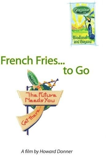 French Fries to Go: Amazon.de: DVD & Blu-ray