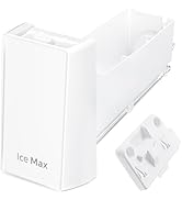 Amazon.com: Upgraded DA97-20156B Refrigerator Ice Bucket Compatible ...