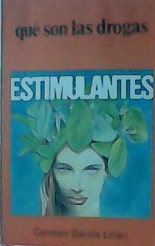 Que Son las Drogas - Estimulantes: 9789684610408: Books - Amazon.ca