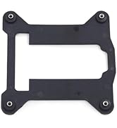 Amazon.com: GENNEL Adjustable Motherboard Backplate, CPU Heatsink ...