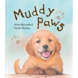 Amazon.com: Muddypaws (Picture Books Pb): 9781445434636: Parragon: Books