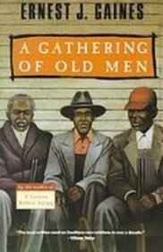 A Gathering of Old Men (Vintage Contemporaries): Ernest J. Gaines ...