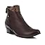 Amazon.com | Spring Step Women's Stockholm Boot | Ankle & Bootie