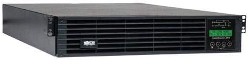 Amazon.com: Tripp Lite 3000VA Smart Online UPS Back Up, 2700W Double ...