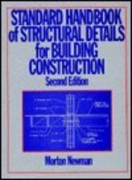 Amazon.com: Standard Handbook of Structural Details for Building ...