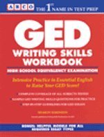 GED Writing WKBK (Arco Academic Test Preparation Series): Arco ...
