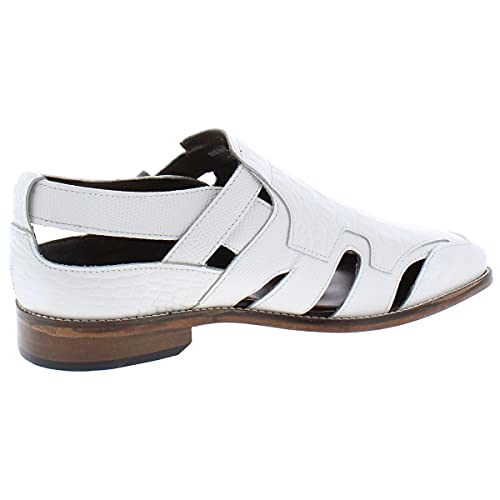 The 30 Best Men's STACY ADAMS Sandals of 2026 [Verified] - Cherry Picks