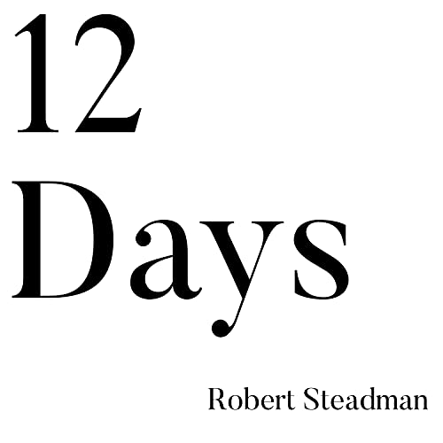 12 Days de Robert Steadman en Amazon Music Unlimited