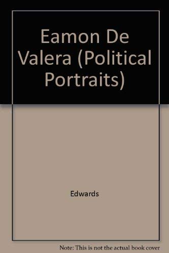 Eamon De Valera: Edwards, Owen Dudley: 9780813206660: Amazon.com: Books