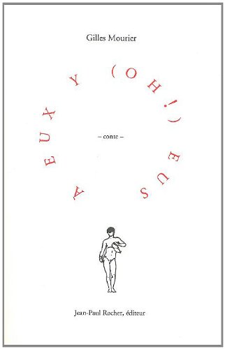 Amazon.fr - A eux y (oh!) eus - Mourier, Gilles - Livres