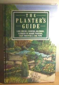 The planters's guide: Tyler, Barrie: 9780946576555: Amazon.com: Books