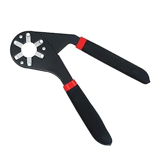 Cassarina Multipurpose Universal Wrench Hexagon Adjustable Wrench Multi ...