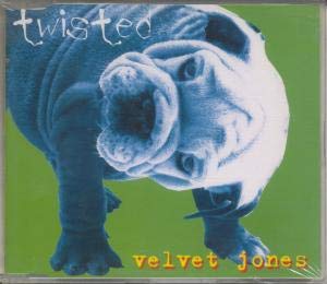 Twisted: Velvet Jones: Amazon.in: Music}