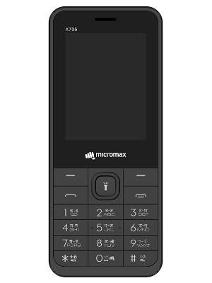 Micromax X706 (Black-Grey) : Amazon.in: Electronics