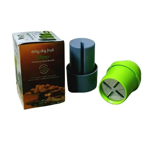 Dry Fruit Cutter, Slicer, Grinder, Chocolate Cutter and Butter Slicer ...