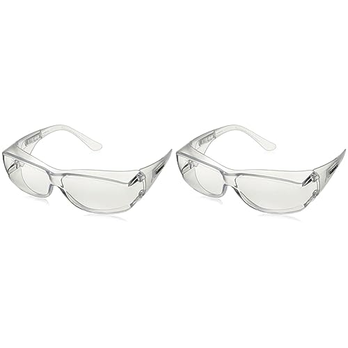 Top 10 Over Spec Safety Glasses of 2022 - Katynel