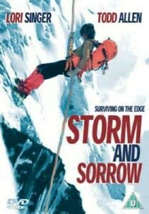 Storm And Sorrow [DVD]: Amazon.de: DVD & Blu-ray