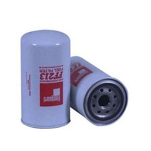 Amazon.com: Fleetguard Fuel Filter Spin On Part No: FF213 : Automotive