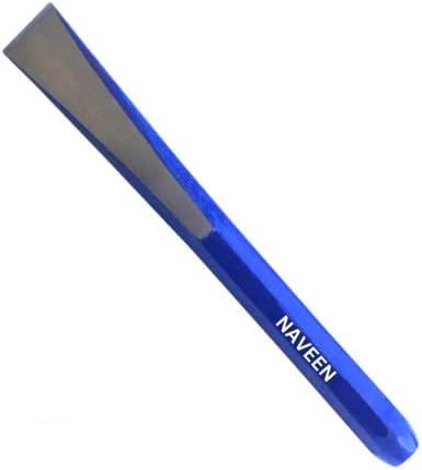 Johnson Tools Desi Chisel/Cheni for Metal Cutting Works (125mm ...