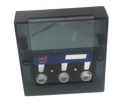 ATC (Automatic Timing & Controls) 365-260-15-00 Timer Front Bezel ...