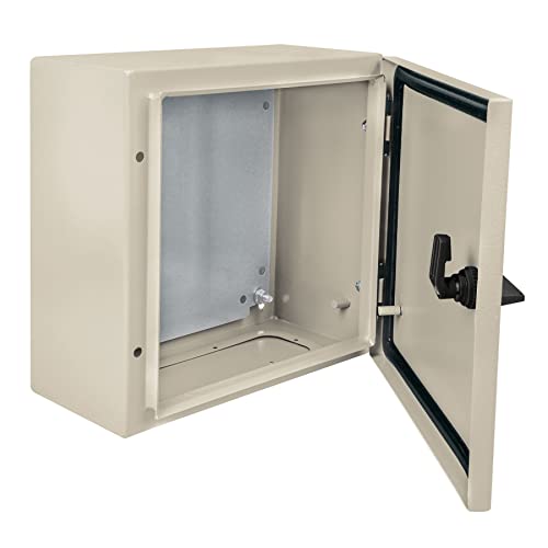 Gabinete Himel 30x30x20: Solución ideal para tus cajas eléctricas - El ...