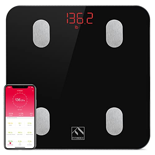 Amazon Best Sellers: Best Body Fat Monitors