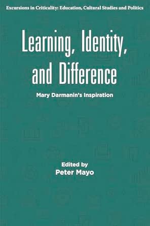 Learning, Identity, and Difference: Mary Darmanin's Inspiration ...