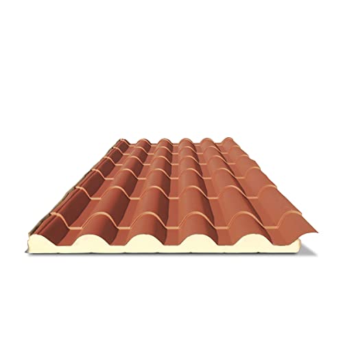 Panel De Sandwich Bricodepot ️ 2024