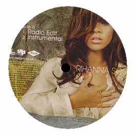 SOS : RIHANNA: Amazon.fr: CD et Vinyles}