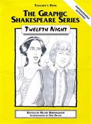 Twelfth Night: Teacher's Book (The Graphic Shakespeare Series ...