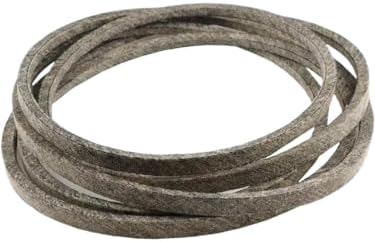 FvrLdKzCV Correa de Cubierta para Segadora Wodcasp Kevlar 5/8 X 138 ...