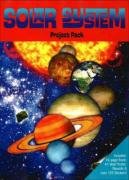 Buy Solar System Project Pack Book Online at Low Prices in India ...