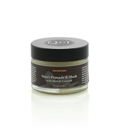 Amazon.com: Nutri-Pomade & Mask with Shea & Coconut : Beauty & Personal ...