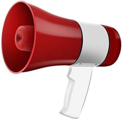 M/S Singhal Enterprise Megaphone MIC Megaphone Rechargeable with ...