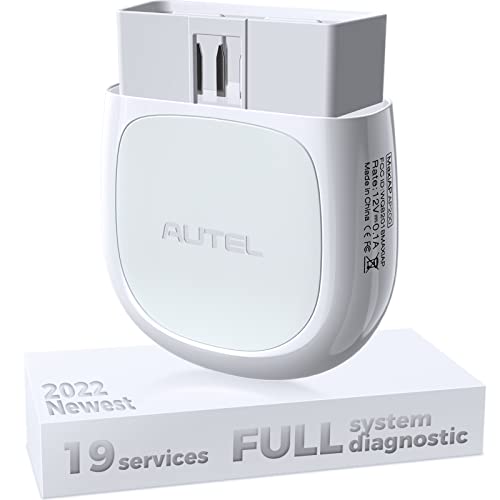 Best Bluetooth OBD2 Scanners in (2022) - Top Picks