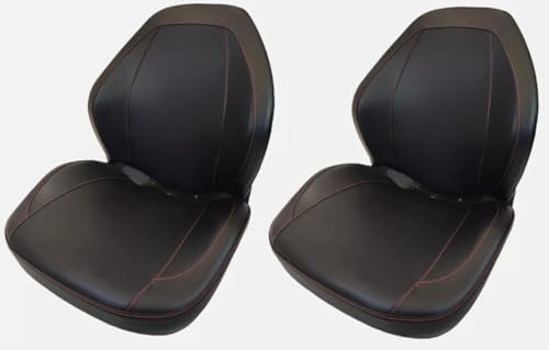 Amazon.com: Generic Replacement Seats for Yamaha Rhino 450 660 700 ...