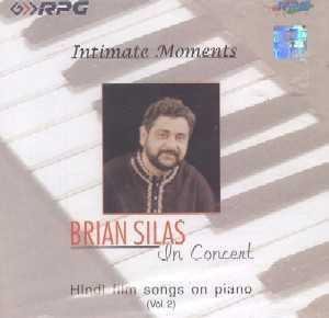 Intimate Moments -Brian Silas [Cd] - Amazon.com Music