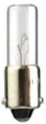 Crimp Supply #130-MB Automotive Incandescent Bulbs - (Pack of 5 ...