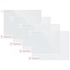 Amazon.com - VIOFO 4 x Transparent Plastic Static Windshield Sticker ...