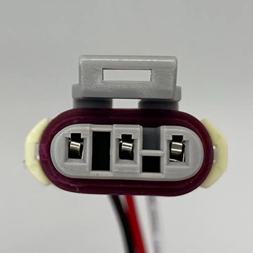 Amazon.com: DigiAutoPart Manifold Pressure (MAP) Sensor Connector ...