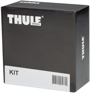 Amazon | THULE キット KIT5385 40系 アルファード ヴェルファイア ルーフキャリア取付キット ベースキャリア ...