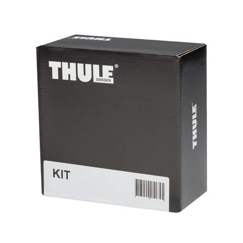 Amazon | THULE キット KIT5385 40系 アルファード ヴェルファイア ルーフキャリア取付キット ベースキャリア ...