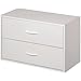 Amazon.com - ClosetMaid 1566 Stackable 2-Drawer Horizontal Organizer ...