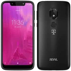 Amazon.com: Moto Revvlry + / G7 Plus | Made for US by Motorola | 4/64GB ...